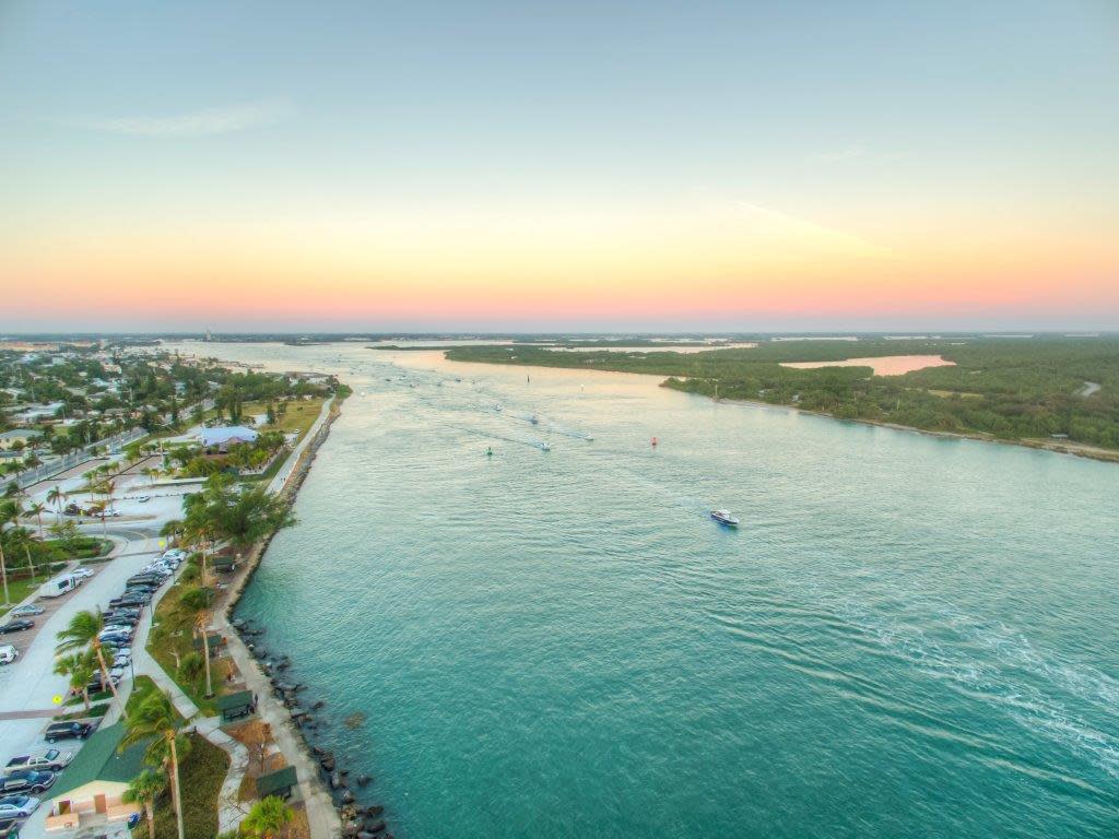 Visit St. Lucie in Fort Pierce | VISIT FLORIDA