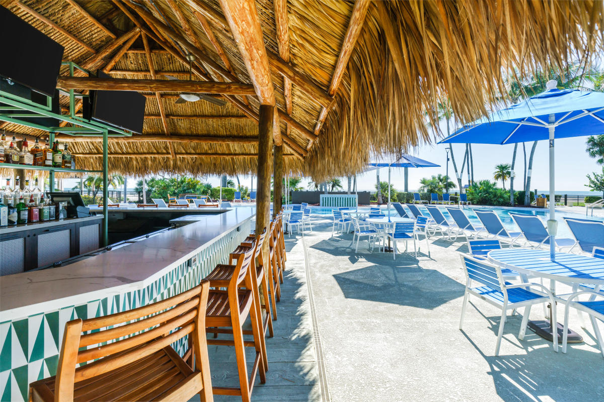 Hampton Inn Key West in Key West | VISIT FLORIDA