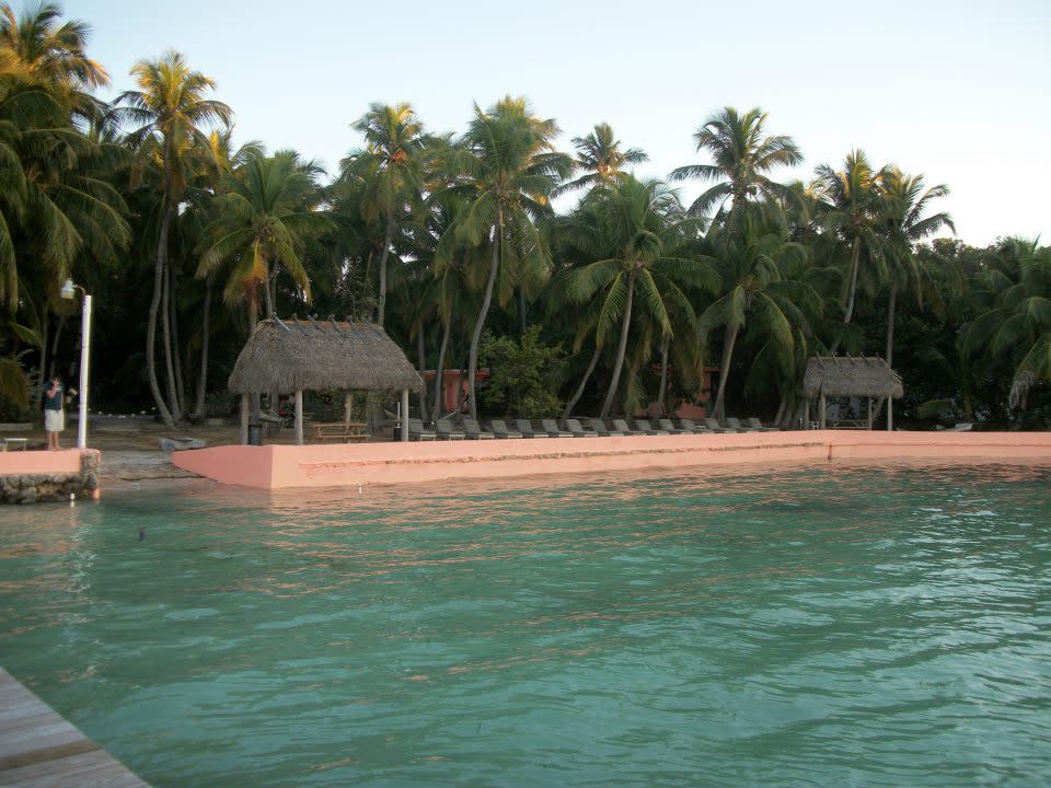 Popp's Motel - Bayside in Key Largo | VISIT FLORIDA