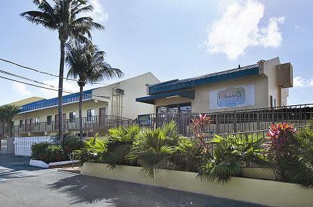 Key West Inn At Key Largo in Key Largo | VISIT FLORIDA