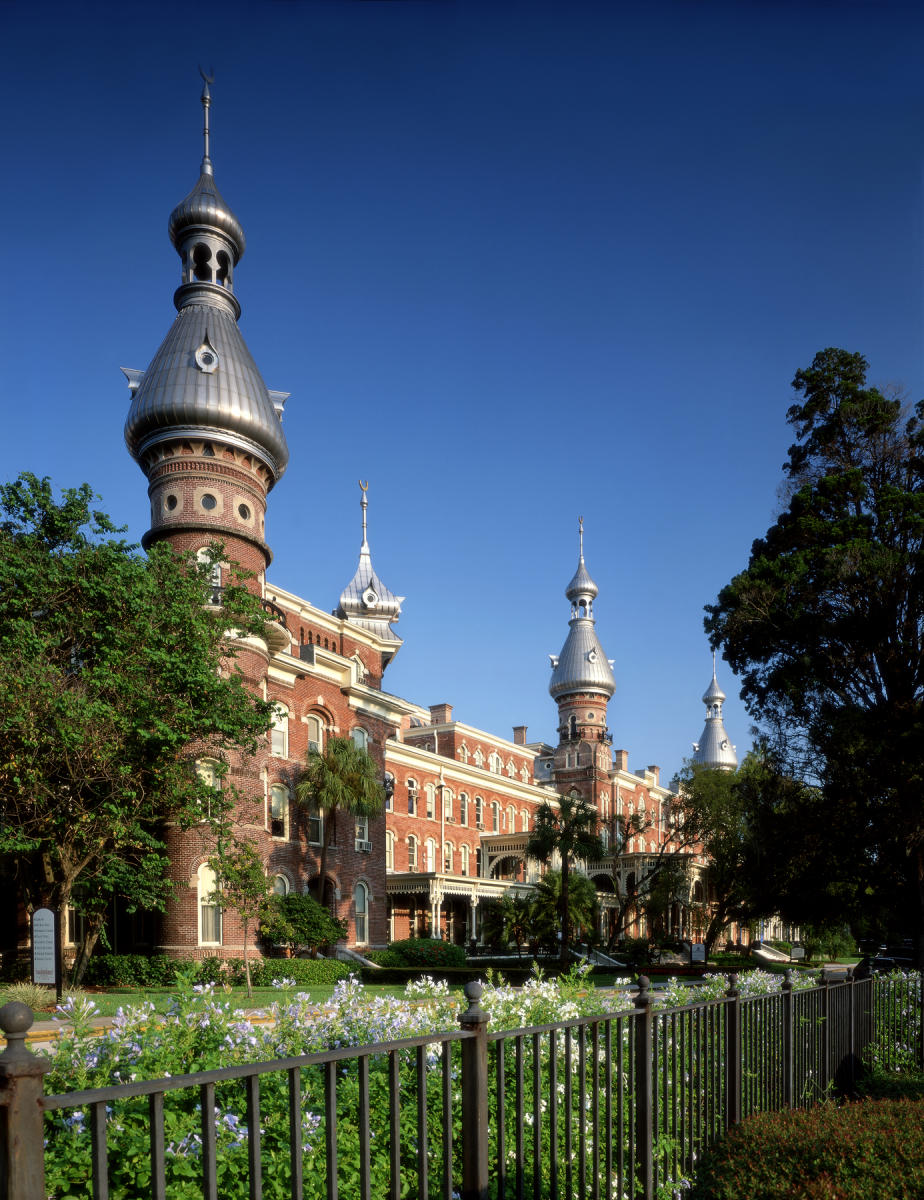 Henry B. Plant Museum in Tampa | VISIT FLORIDA