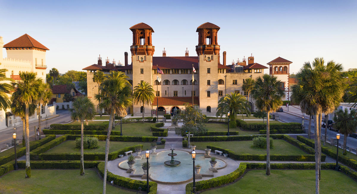 Lightner Museum in St. Augustine | VISIT FLORIDA