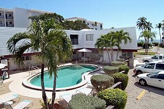 Beach Shell Inn in Fort Myers Beach | VISIT FLORIDA