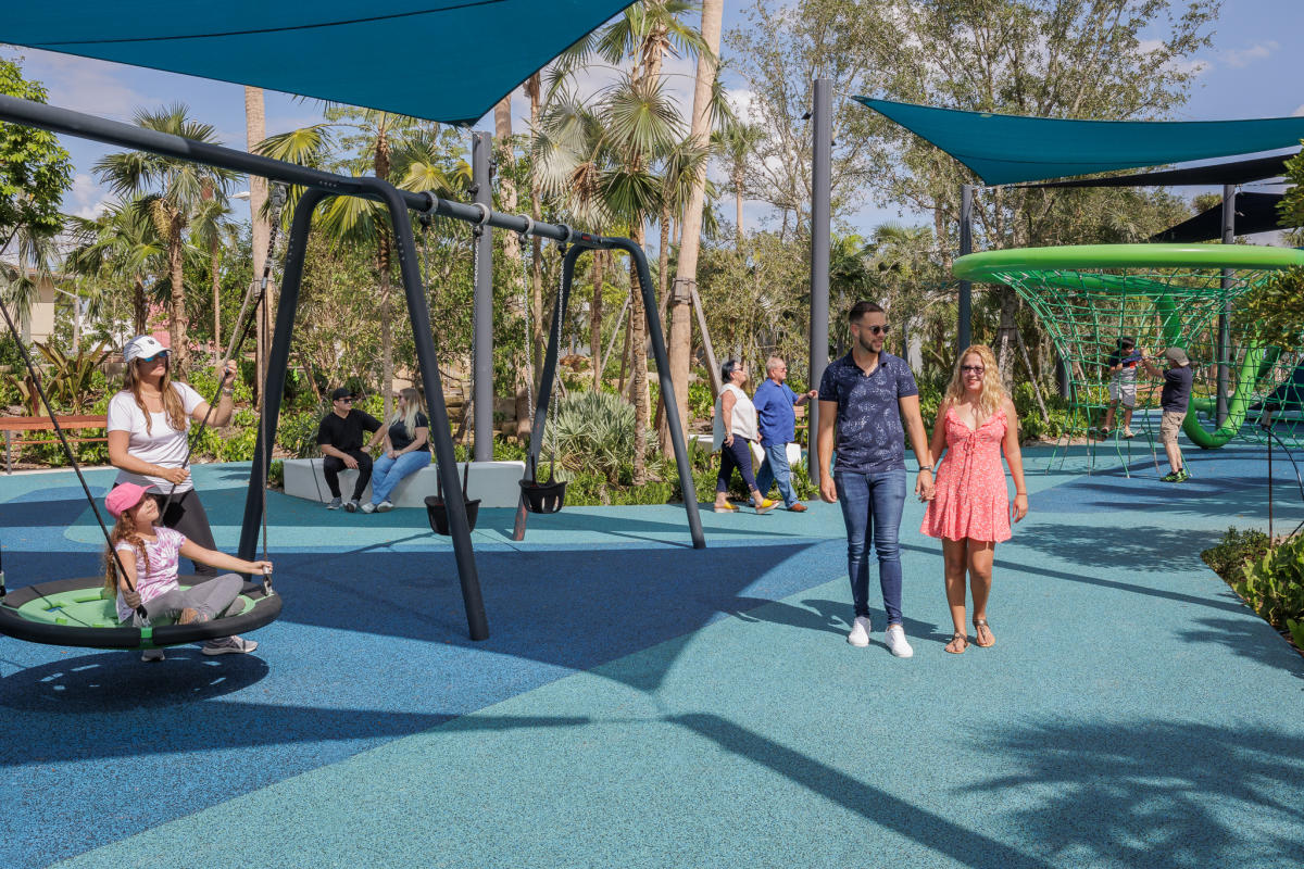 City of Homestead in Homestead | VISIT FLORIDA