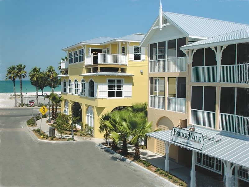 Bridgewalk, A Landmark Resort in Bradenton Beach | VISIT FLORIDA