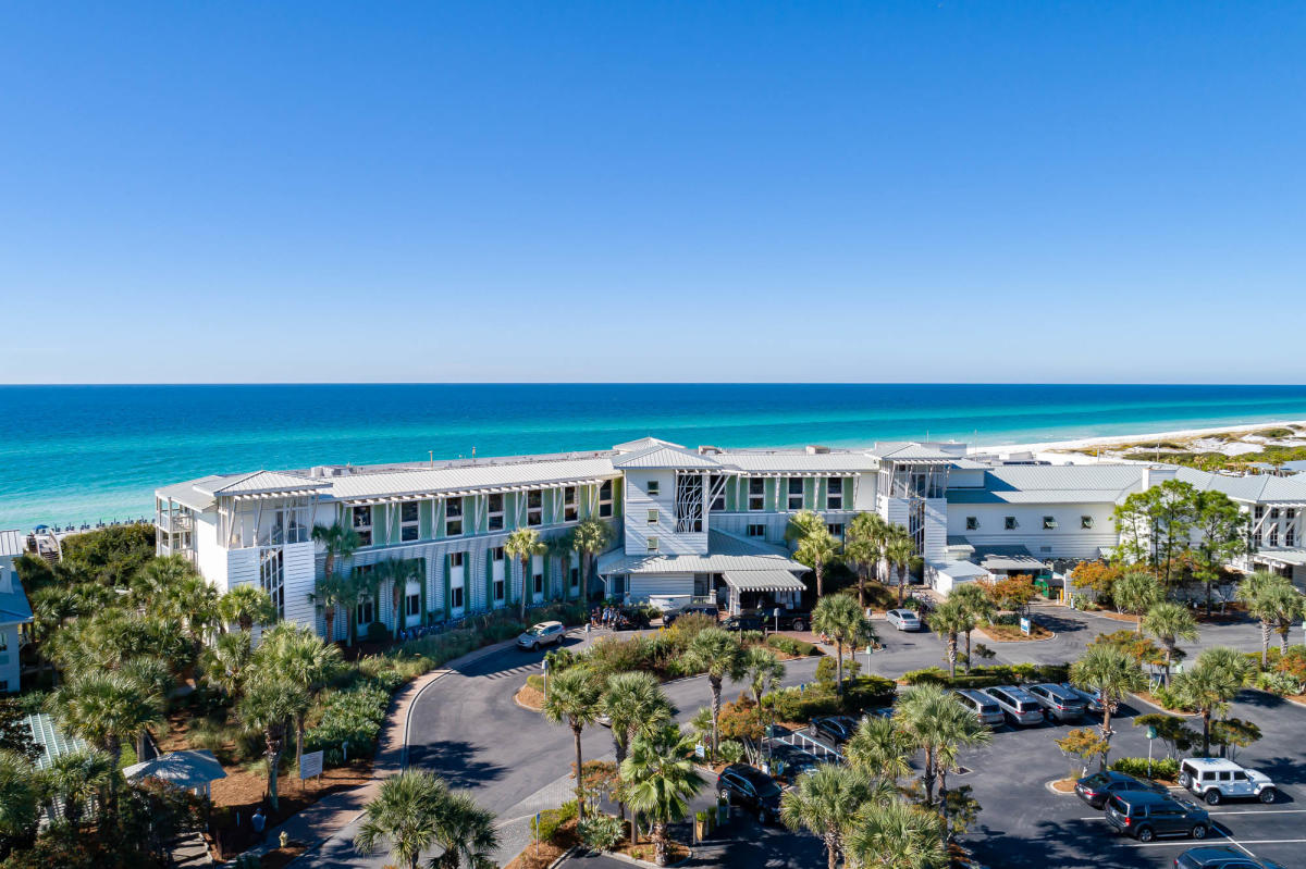 WaterColor Inn & Resort in Santa Rosa Beach | VISIT FLORIDA
