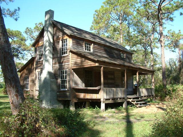 Crowley Museum and Nature Center in Sarasota | VISIT FLORIDA