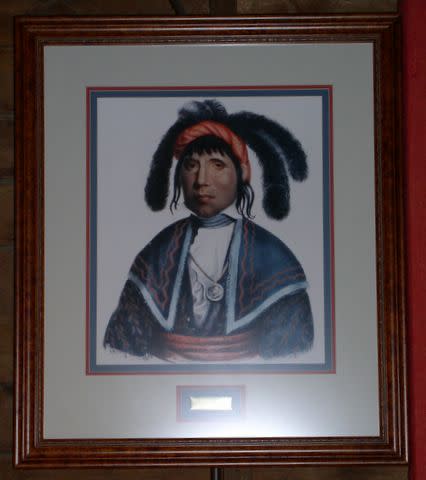 Micanopy Historical Society Museum in Micanopy | VISIT FLORIDA