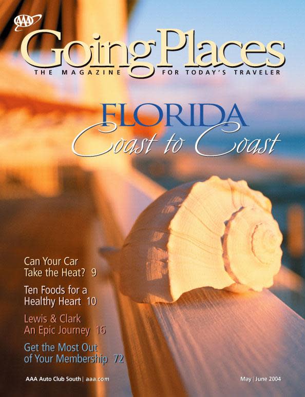 The Auto Club Group in Tampa | VISIT FLORIDA