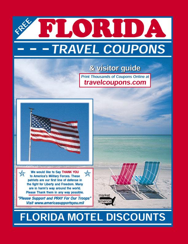 Market America Florida Travel Coupons in Orlando | VISIT FLORIDA