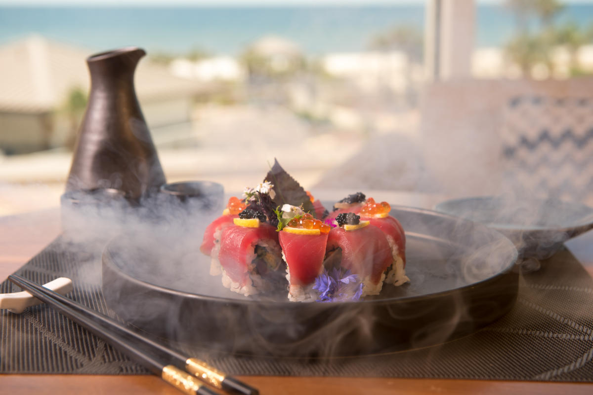 Bonsai in Pensacola Beach | VISIT FLORIDA