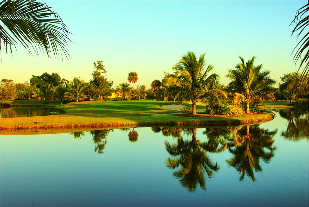 Jacaranda Golf Club - East Course in Plantation | VISIT FLORIDA