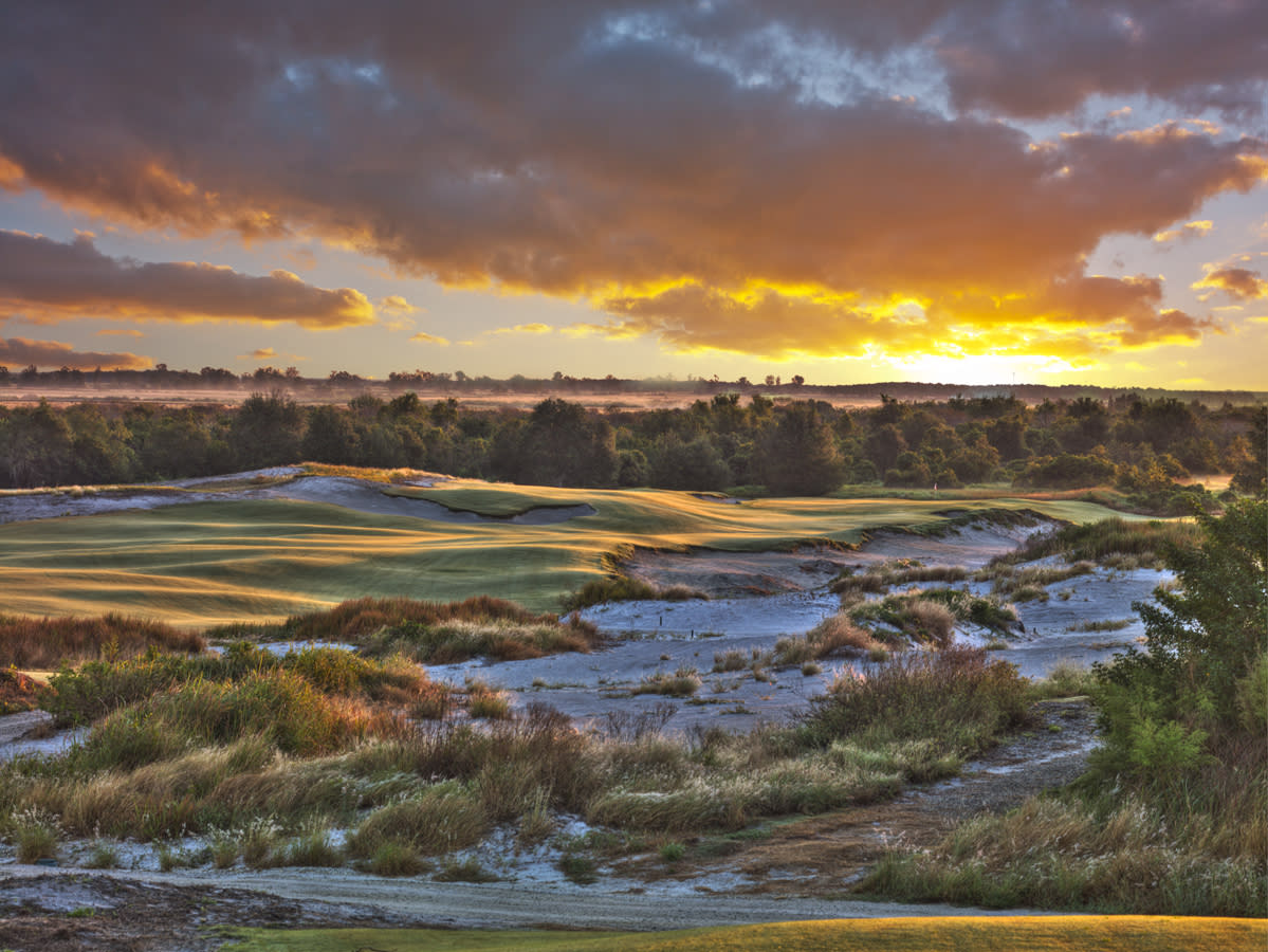 Streamsong Golf Resort in Streamsong | VISIT FLORIDA