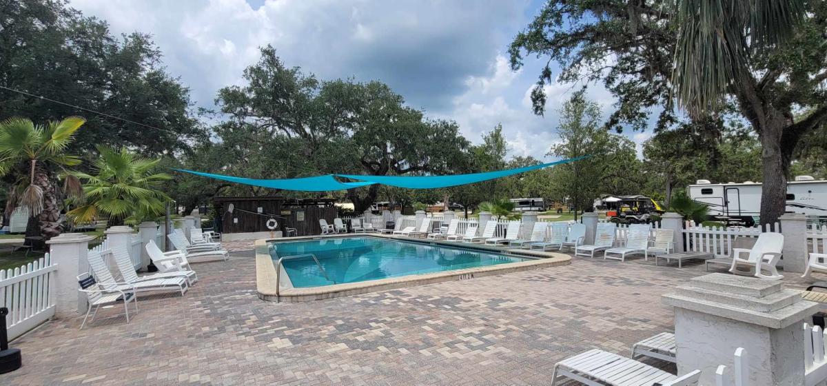 Arcadia Peace River Campground in Arcadia | VISIT FLORIDA