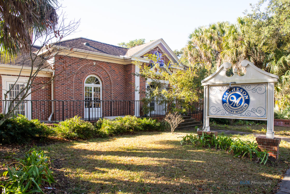 Matheson History Museum in Gainesville | VISIT FLORIDA
