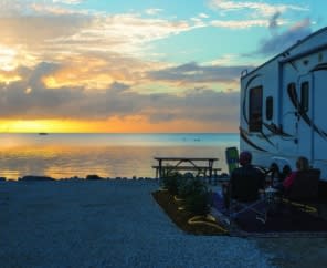 Encore Fiesta Key RV Resort in Long Key | VISIT FLORIDA