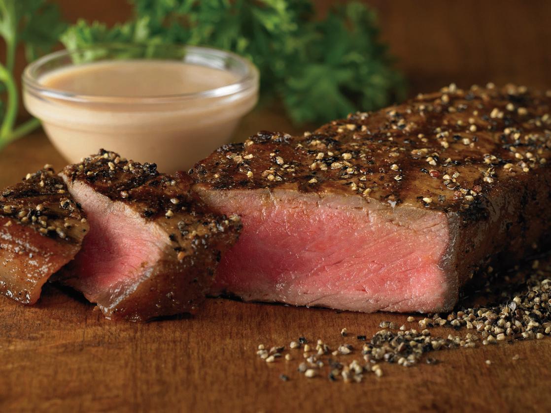 Outback Steakhouse-Fishhawk in Lithia | VISIT FLORIDA