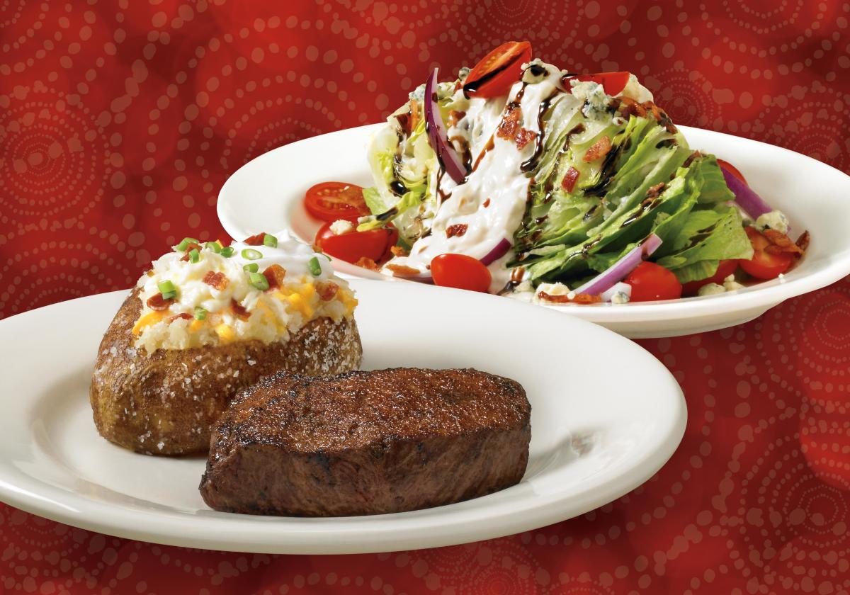 Outback Steakhouse-Wesley Chapel in Wesley Chapel | VISIT FLORIDA