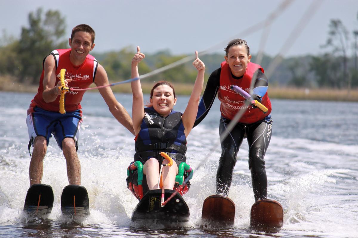 SportsAbility Alliance in Tallahassee | VISIT FLORIDA