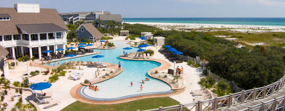 St. Joe Hospitality in Panama City Beach | VISIT FLORIDA