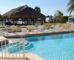 Encore Highland Wood Travel Park & RV Resort in Pompano Beach | VISIT ...