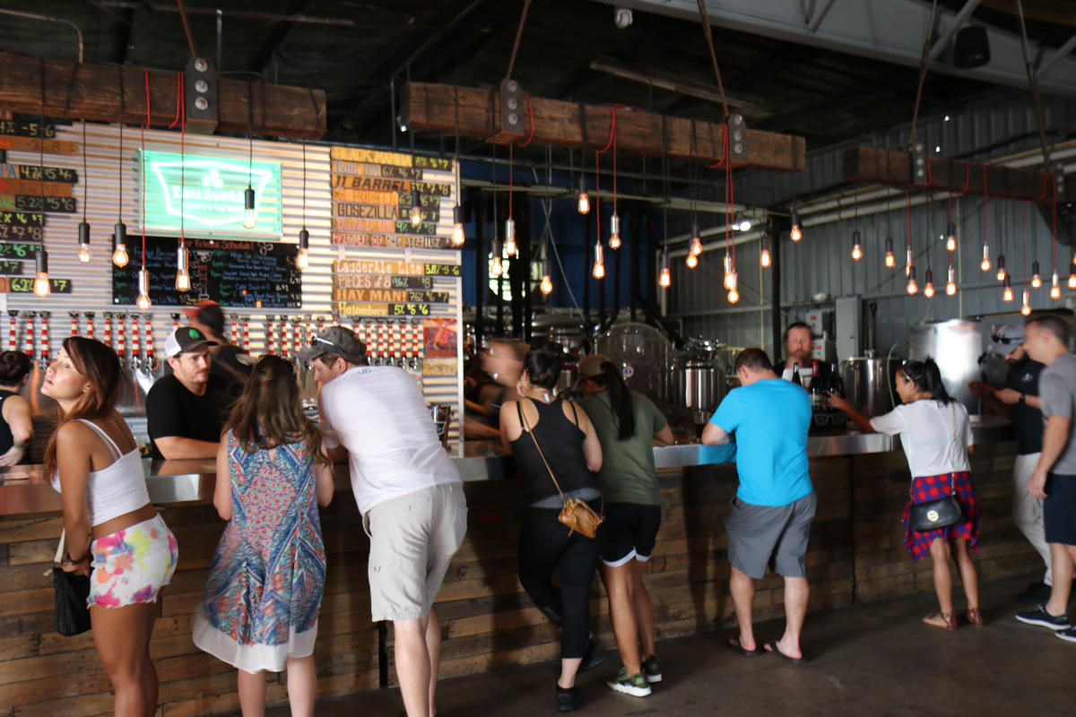 LauderAle in Fort Lauderdale | VISIT FLORIDA