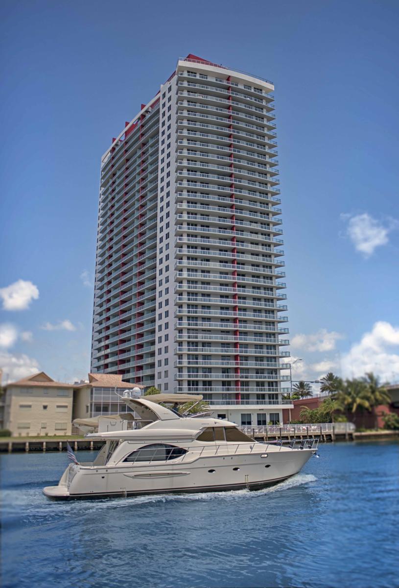Beachwalk Resort in Hallandale Beach | VISIT FLORIDA