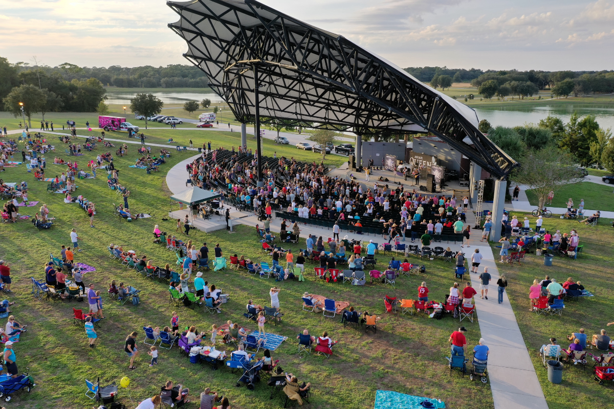 City of Apopka in Apopka | VISIT FLORIDA