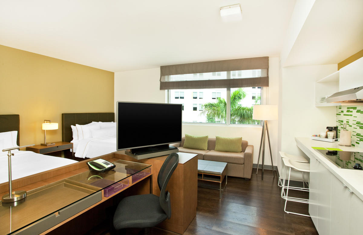 Element Miami Doral in Miami | VISIT FLORIDA