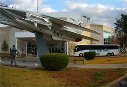 Good Time Tours, Inc. in Pensacola | VISIT FLORIDA