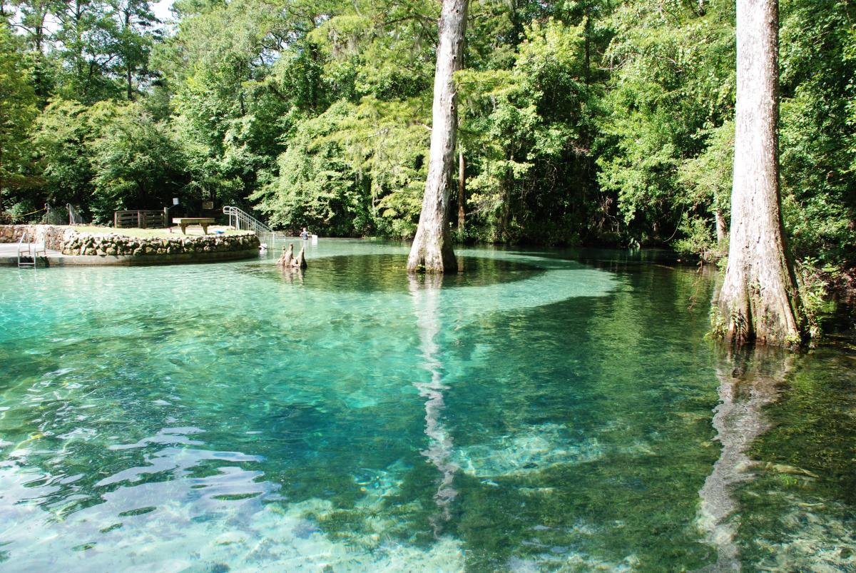 Holmes County Tourist Development Council in Bonifay | VISIT FLORIDA