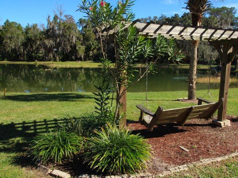 Hidden River in Riverview | VISIT FLORIDA