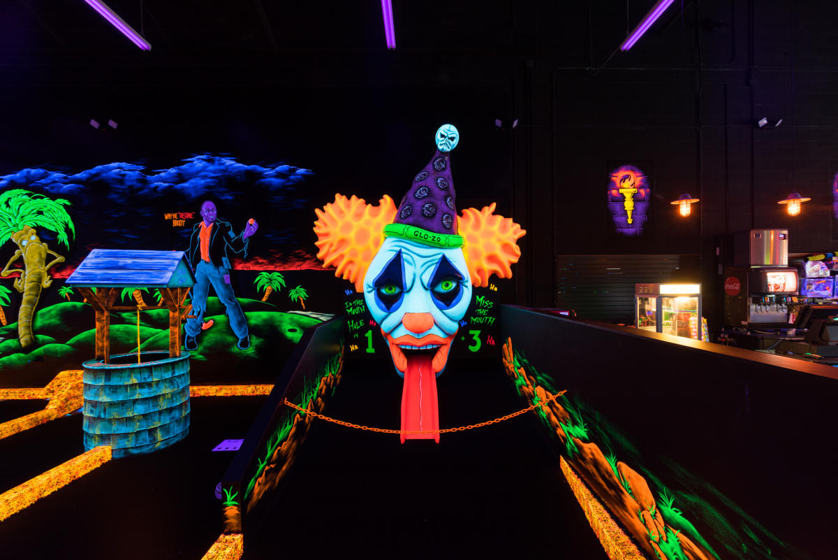 Monster Mini Golf Coral Springs in Coral Springs | VISIT FLORIDA