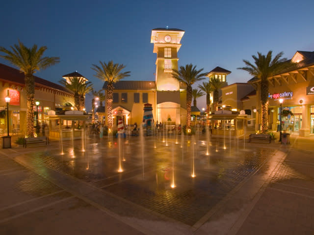 Destin Commons in Destin | VISIT FLORIDA