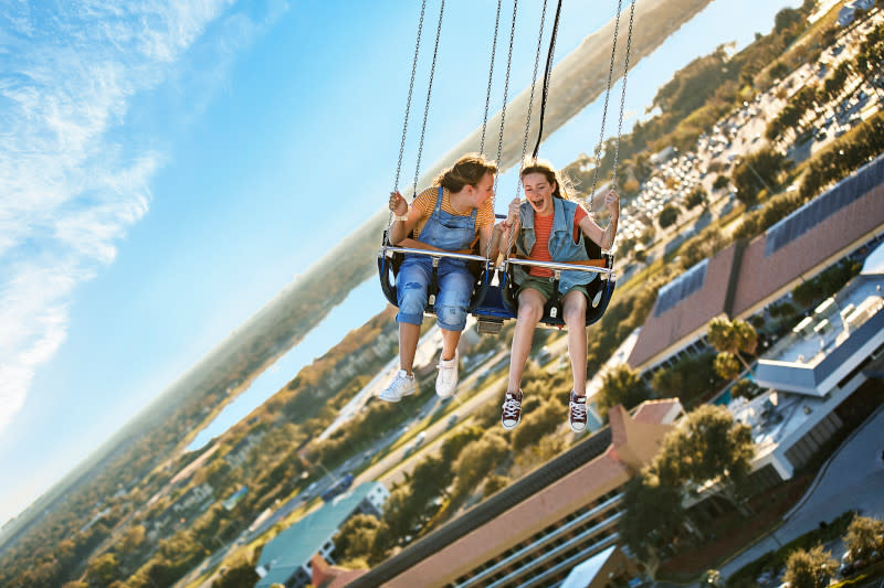 Visit Orlando in Orlando | VISIT FLORIDA