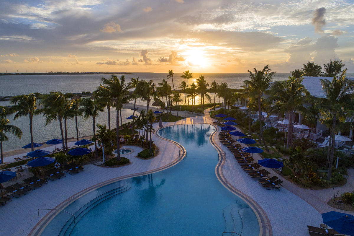 Hawks Cay Resort in Duck Key | VISIT FLORIDA