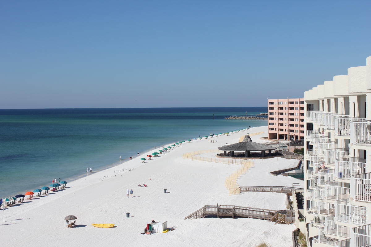 The Islander Destin in Destin | VISIT FLORIDA