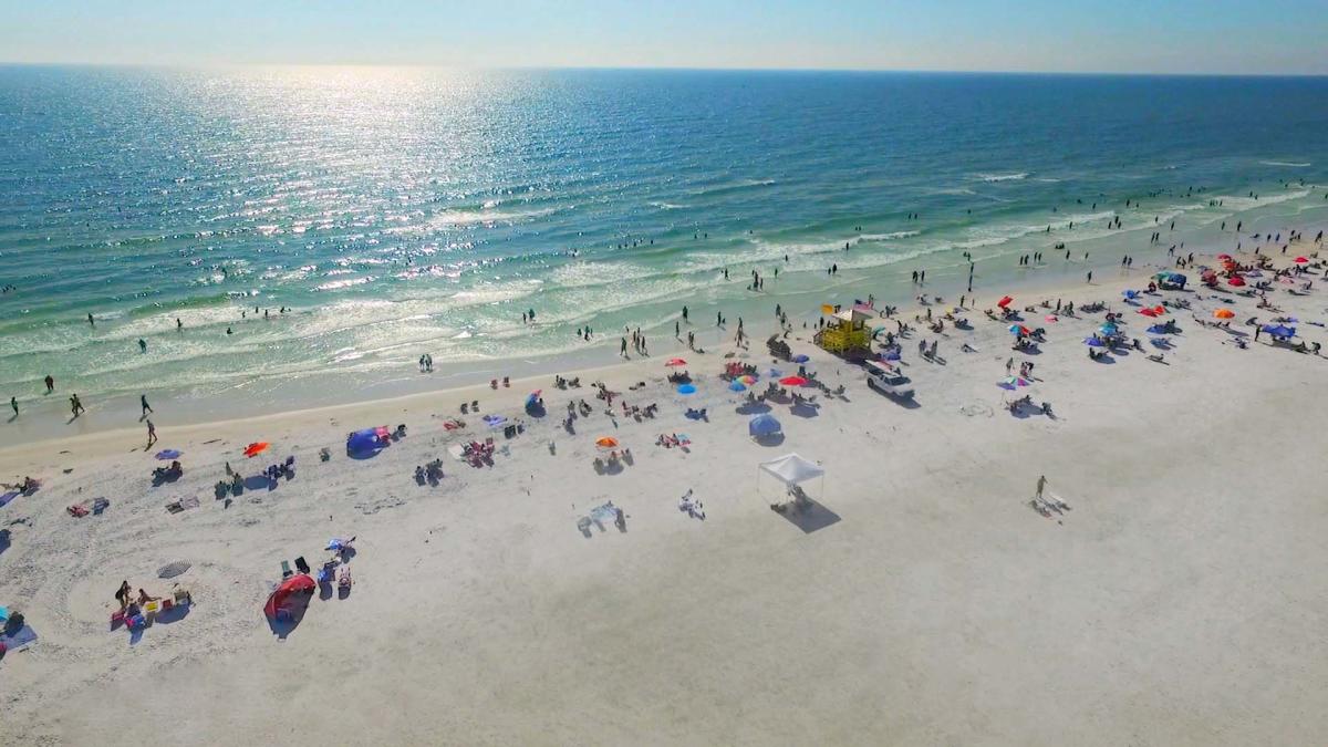 Siesta Key Chamber of Commerce in Siesta Key | VISIT FLORIDA