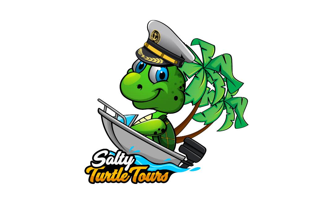 Salty Turtle Tours in Tarpon Springs | VISIT FLORIDA