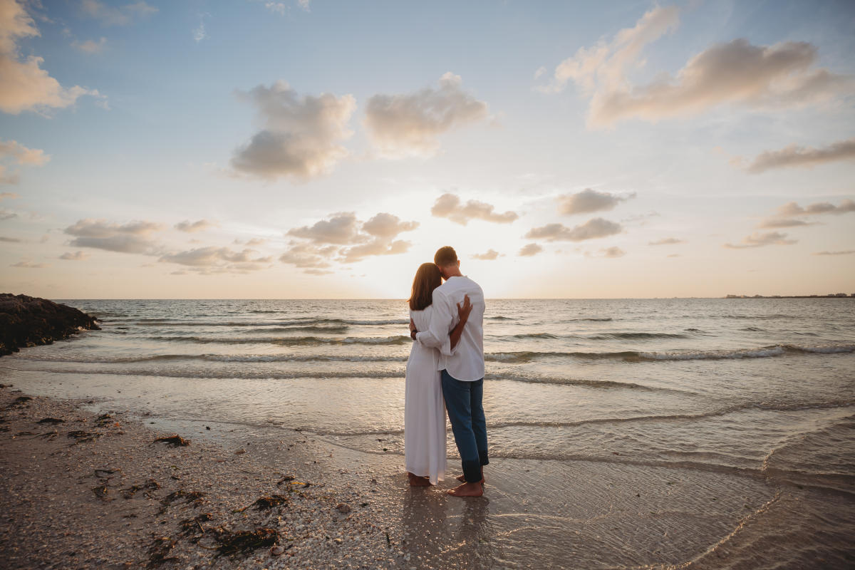 Kelly Jones Photo in Naples | VISIT FLORIDA