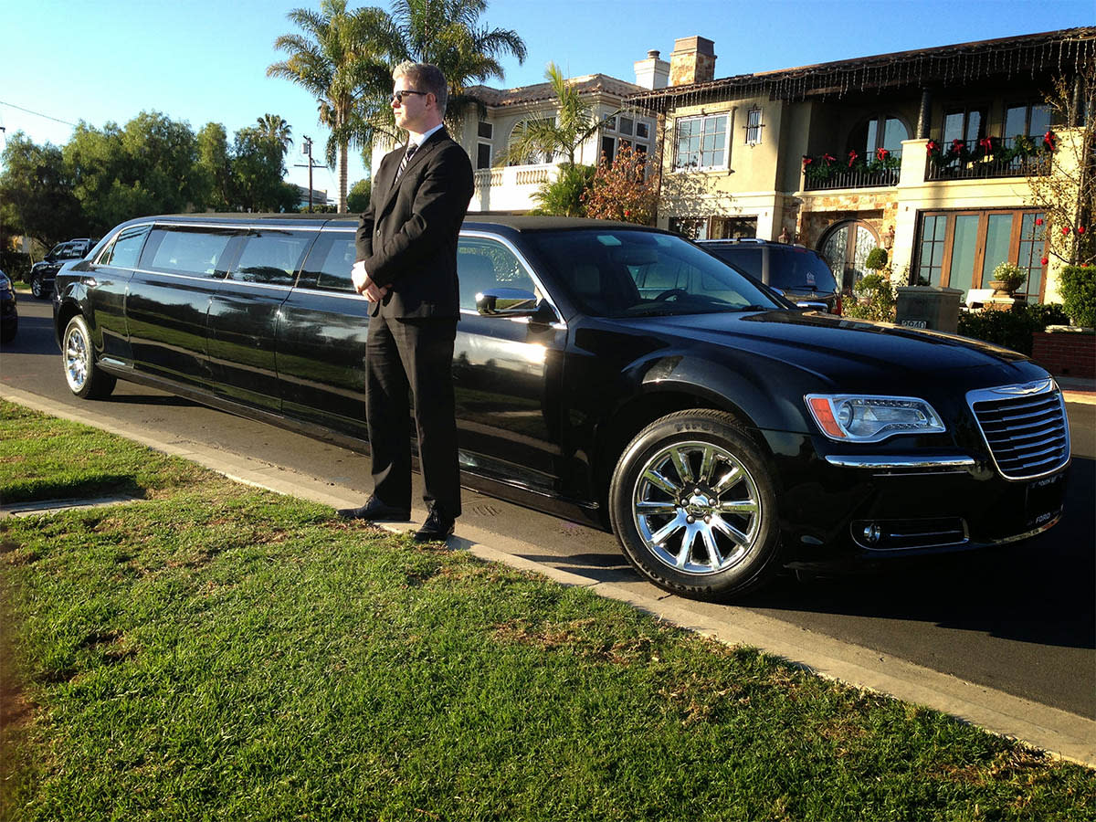 Unique Corporate Limos in Jacksonville | VISIT FLORIDA