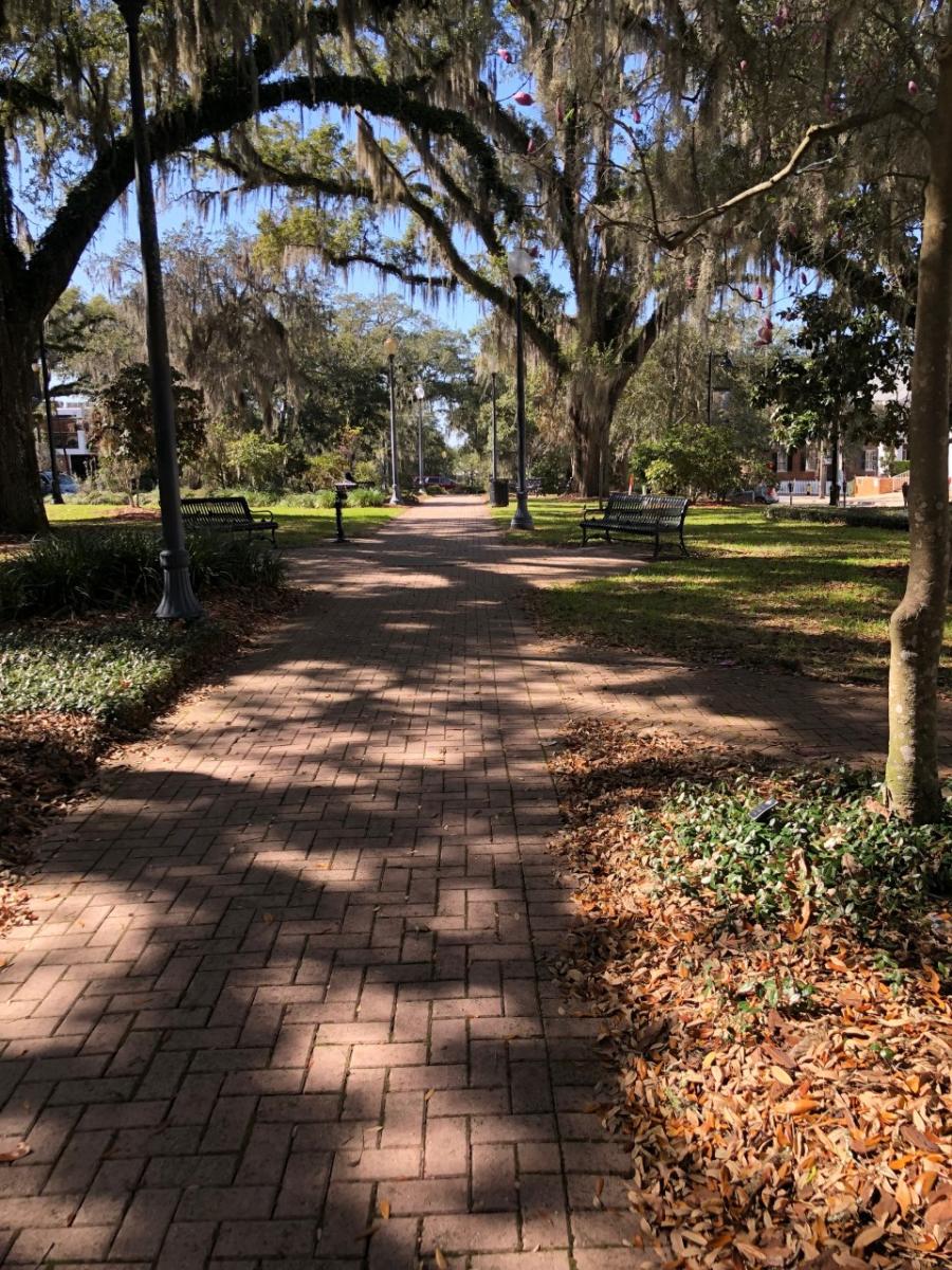 Storied Paths in Tallahassee | VISIT FLORIDA