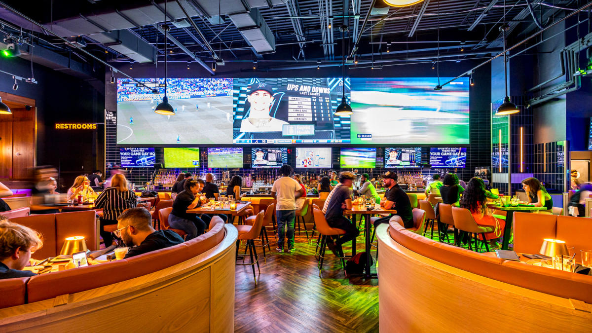 Vivo! Miami in Miami | VISIT FLORIDA