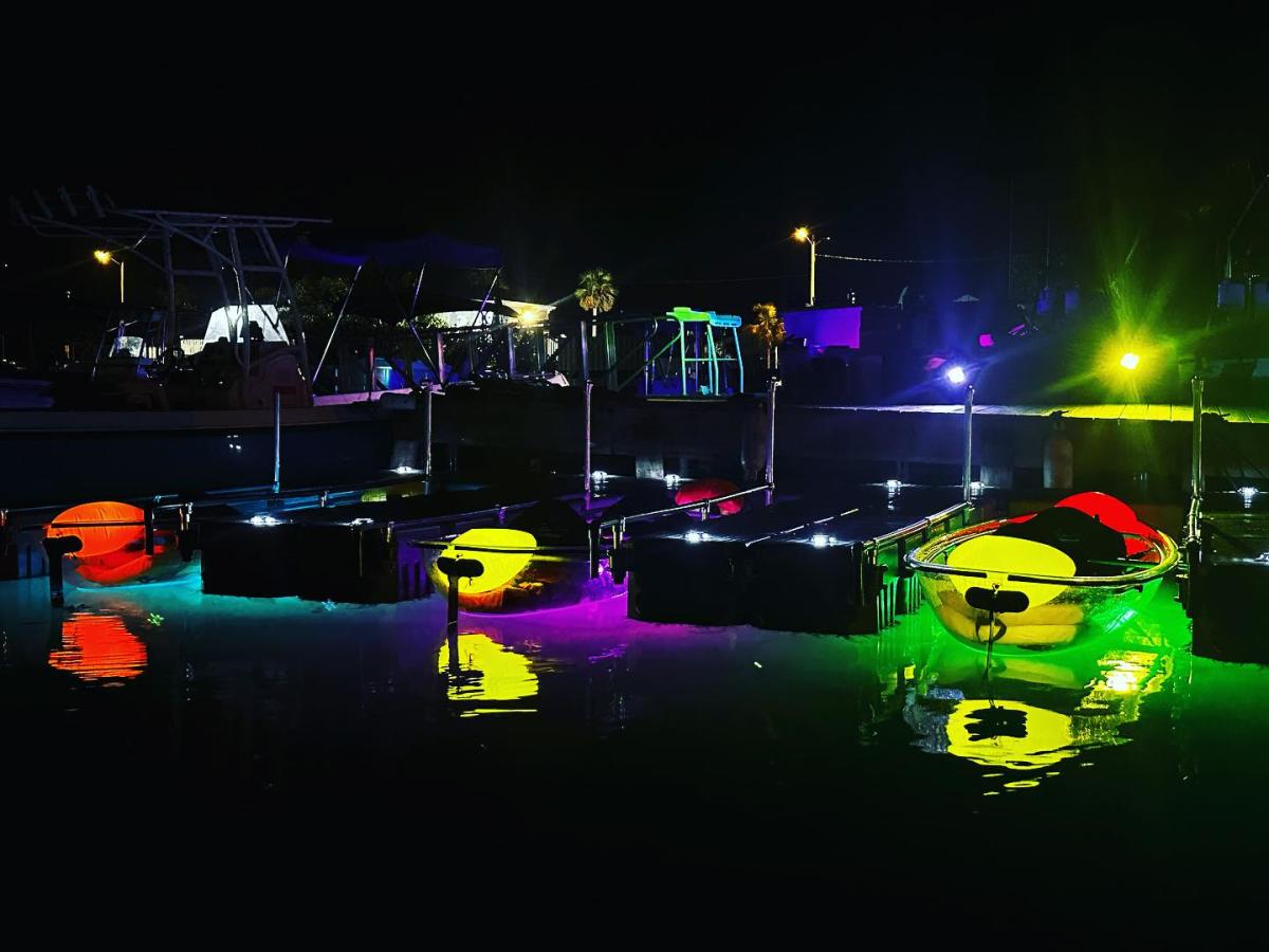Glow Paddle Key West in Key West | VISIT FLORIDA