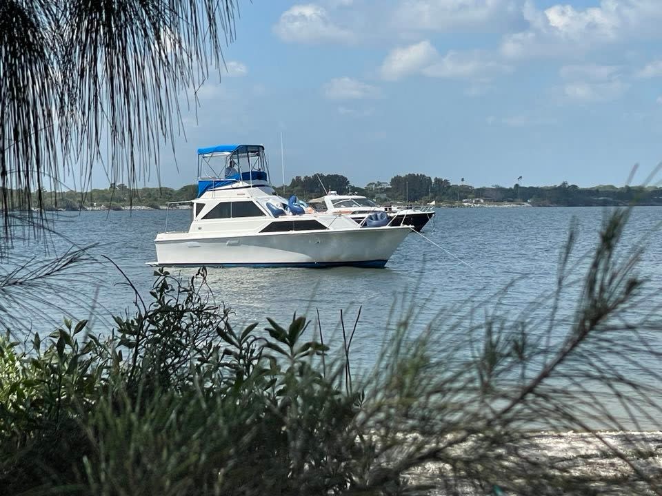 Peacemaker Charters in Micco | VISIT FLORIDA