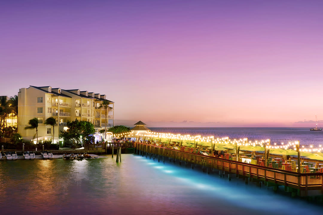 Ocean Key Resort & Spa in Key West | VISIT FLORIDA