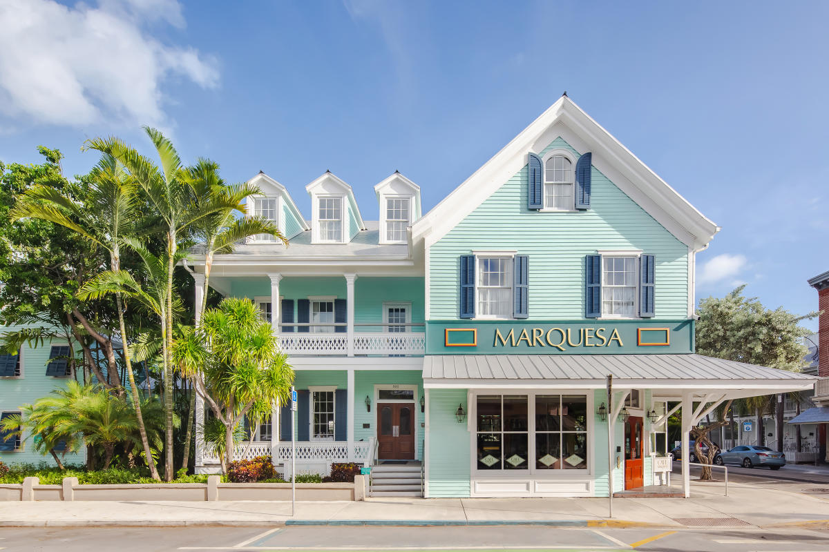 Marquesa Hotel in Key West | VISIT FLORIDA