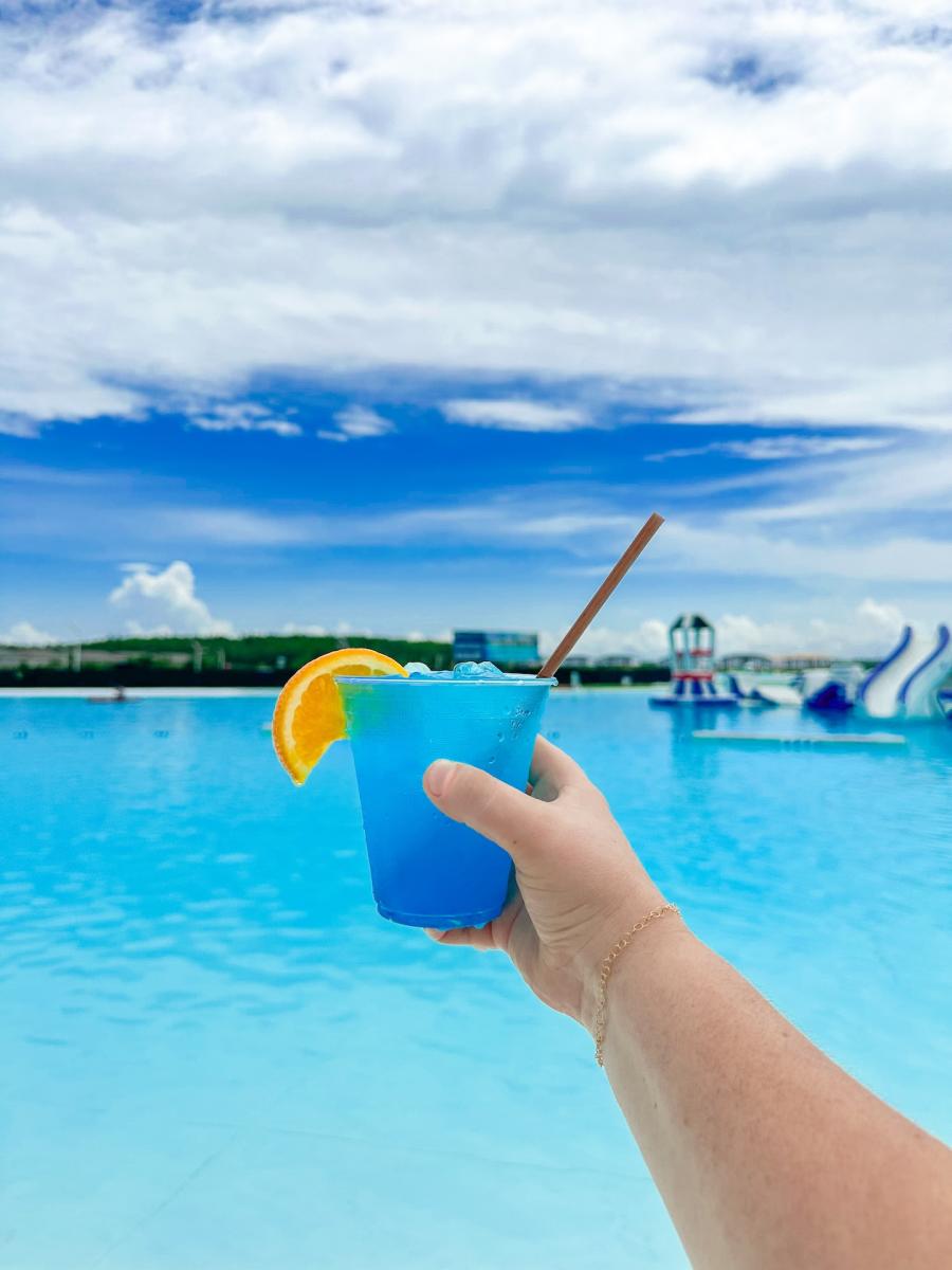 Epperson Lagoon in Wesley Chapel | VISIT FLORIDA