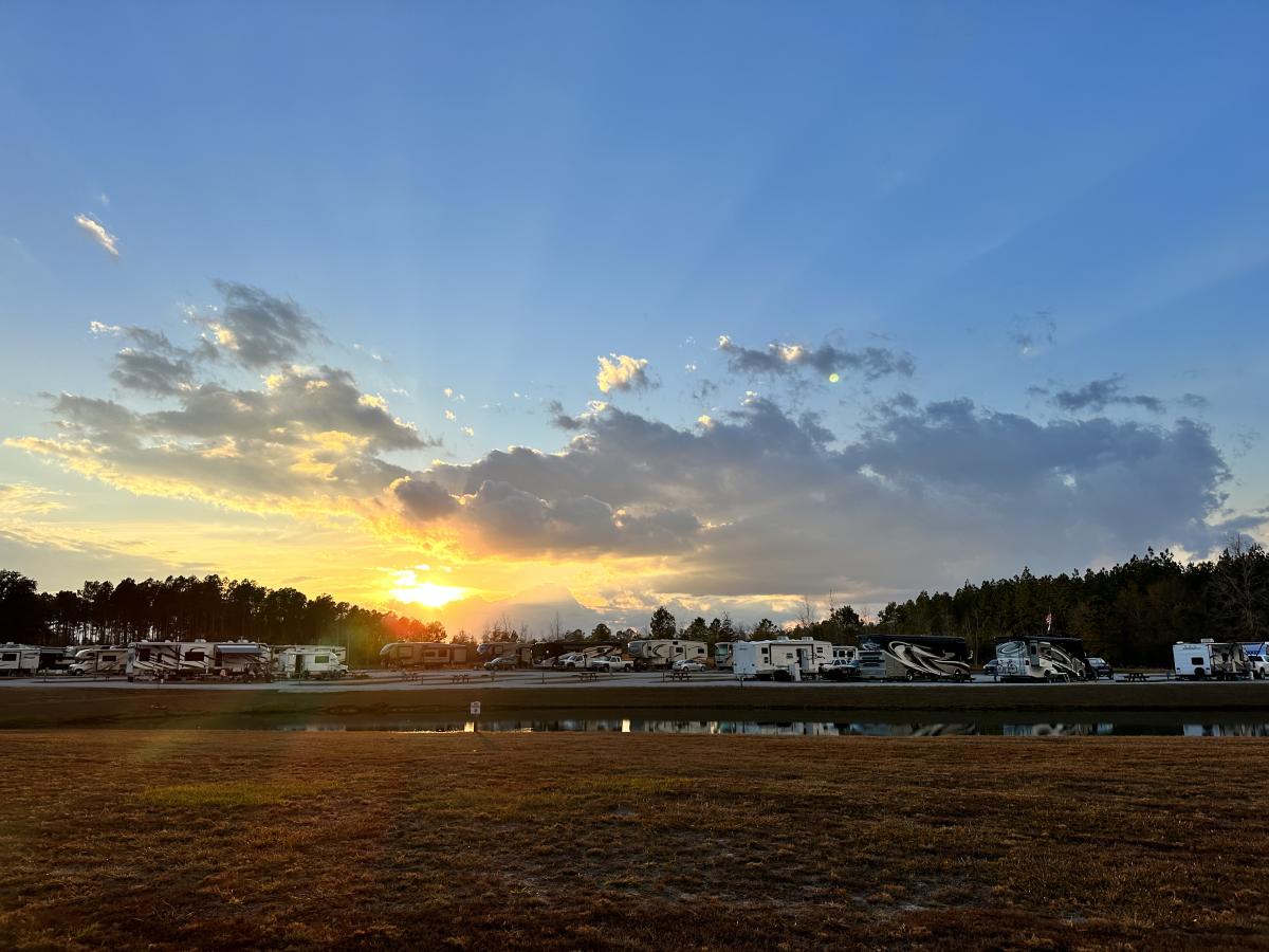 Holmes Creek Camping & RV Resort in Vernon | VISIT FLORIDA