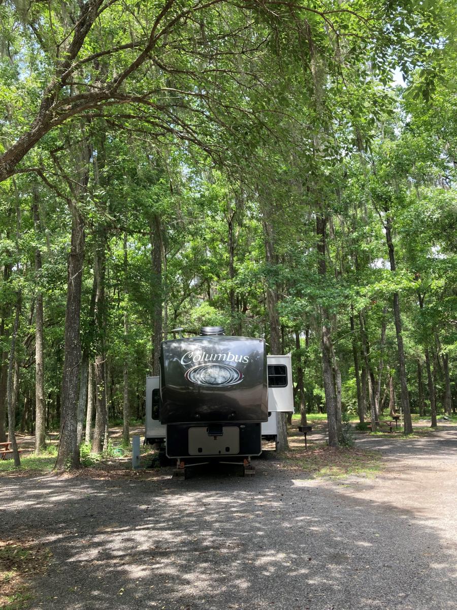 Kate's Fish Camp in Gainesville | VISIT FLORIDA